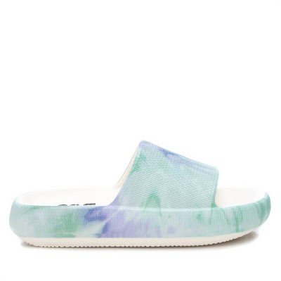 Women's Pool Slides Sandals - Xti 6 : Target