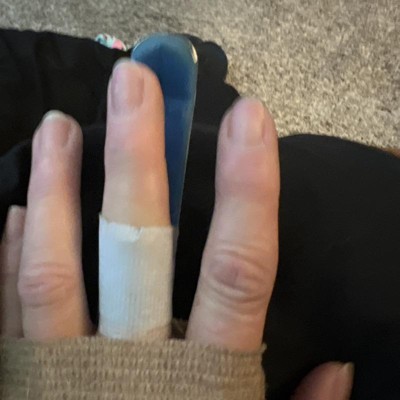 Finger Injury Kit - Up & Up™ : Target