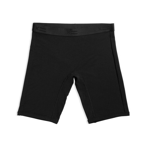 Tomboyx 9" Inseam Boxer Briefs Underwear, Modal Stretch Comfortable ...