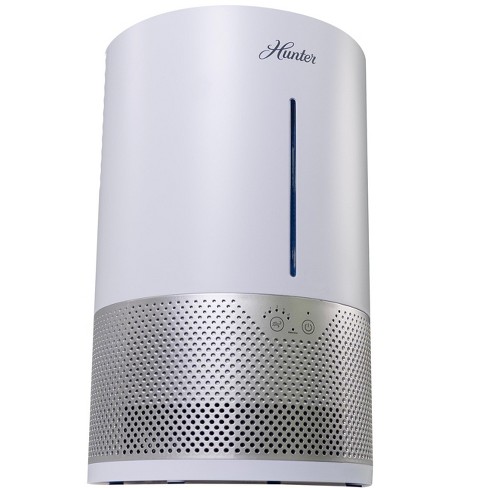 Hunter Fan Aspire 4.8l Evaporative Humidifier With Permawick Filter ...