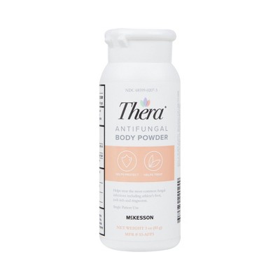 Thera Antifungal Body Powder, 3 oz : Target
