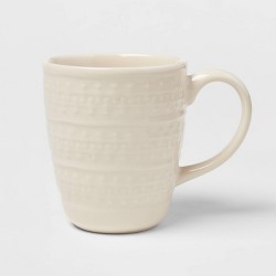 15oz Stoneware Westfield Mugs - Threshold™ : Target