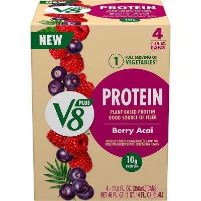 V8 Juice : Target
