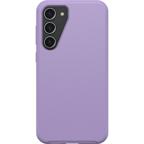 Otterbox Samsung Galaxy S23+ Symmetry Series Case - You Lilac It : Target
