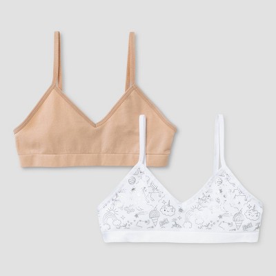 Cat & Jack : Girls’ Bras : Target