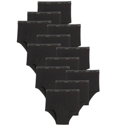 Jockey Men's Pouch Brief - 6 Pack : Target