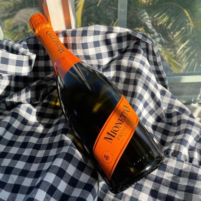 Mionetto Prosecco Brut Sparkling White Wine - 750ml Bottle : Target
