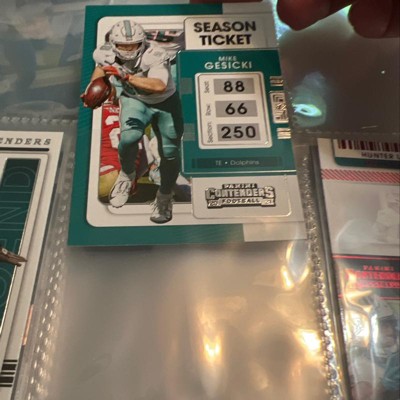 Trading Card Binder: Card Guard Album + 100 Pages : Target