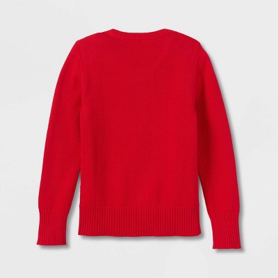 Girls' Sweaters : Target