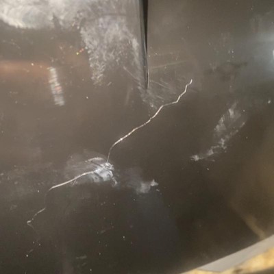 Hamilton Beach Bowl Scraper Food Processor Black - 70743 : Target