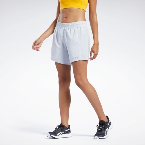 Reebok Running Shorts Womens Athletic Shorts : Target