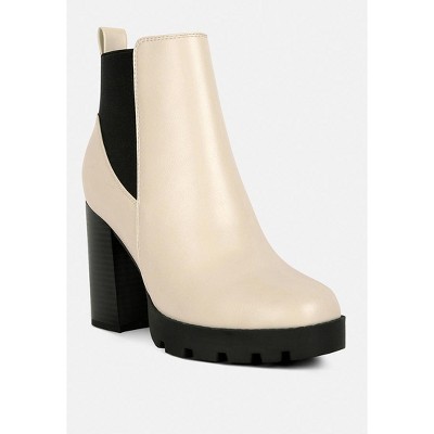 Bolt Chelsea Boot : Target