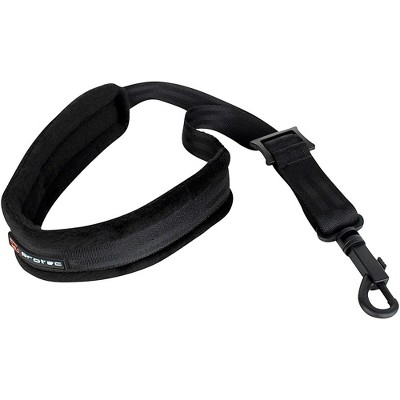 Protec Protec Nylon Saxophone Neck Strap With Plastic Swivel Snap, 22 ...