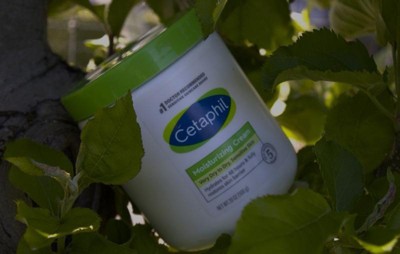 Cetaphil Moisturizing Cream Hydrating Body Moisturizer - 16 Fl Oz : Target