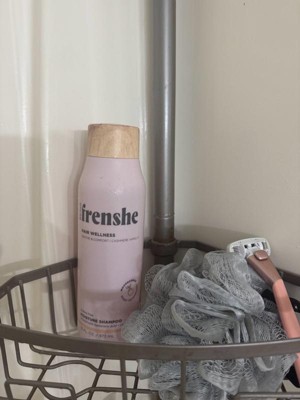 Being Frenshe Moisture Shampoo - Cashmere Vanilla - 16 Fl Oz : Target
