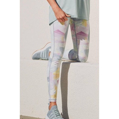 Women's Multicolor Legging - Mono B M : Target