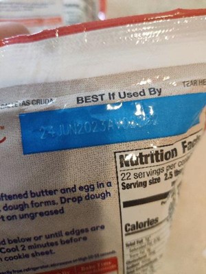 Betty Crocker Sugar Cookie Mix - 17.5oz : Target