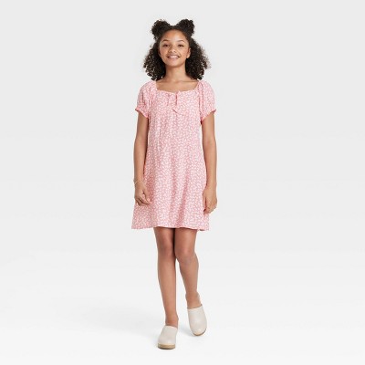 Tween (10-12 Years) : Dresses & Rompers for Girls : Target