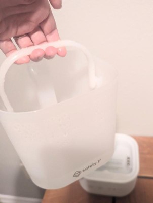 Safety 1st Comforting Cool Mist Top-fill Humidifier : Target