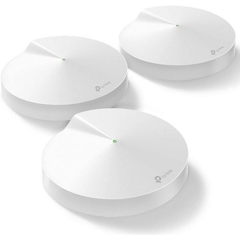 Tp-link Deco Whole Home Mesh Wi-fi System Homecare Support Seamless ...