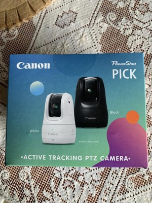 Canon Powershot Pick Digital Camera - White : Target