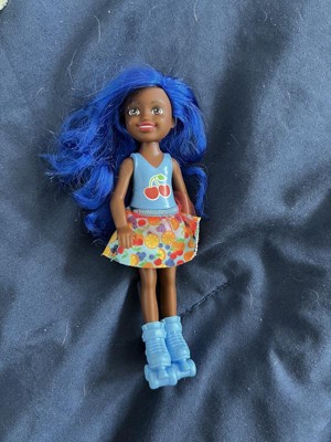 Barbie Pop Reveal Fruit Series Chelsea Doll With 5 Surprises Including ...
