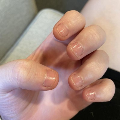 Orly No Bite Nail Bite Deterrant - .6 Fl Oz : Target
