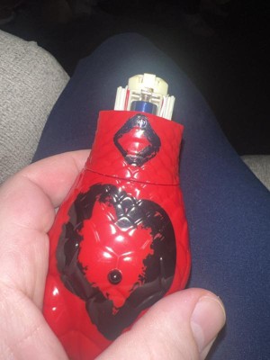 Terra By Battat – Remote Control Infrared Light-up Snake - Rainbow Boa ...