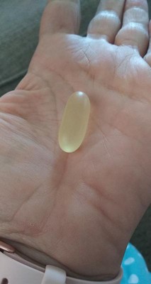 Nature Made Fish Oil 2800mg Omega-3 Softgels - 60ct : Target