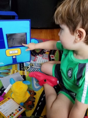 Learning Resources Teaching Telephone : Target