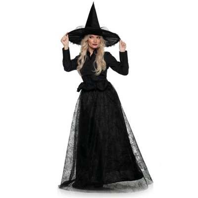 Wicked Witch Adult Costume : Target