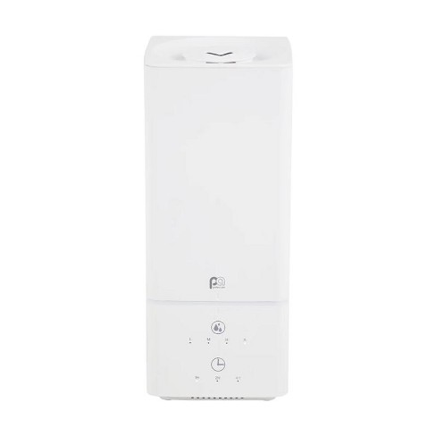 Perfect aire ultrasonic cool mist humidifier store