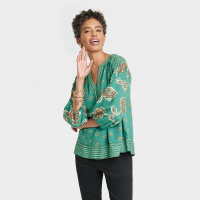 Shirts & Blouses for Women : Target