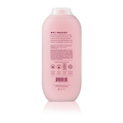 The Method Body Wash Collection : Target