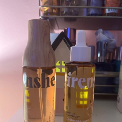 Being Frenshe Hair, Body & Linen Mist Body Spray With Essential Oils ...