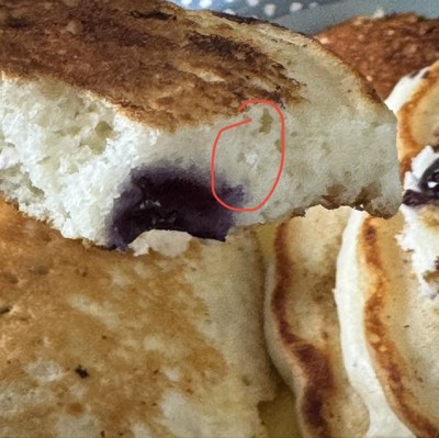 Buttermilk Pancake & Waffle Mix - 32oz - Good & Gather™ : Target