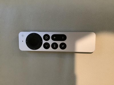 Apple Tv 4k Wi‑fi With 64gb Storage : Target