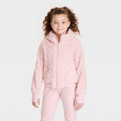 Girls’ Activewear Shirts : Target