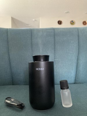 Hohm Vessel Diffuser - Portable Essential Oil Atomizer - High-quality ...