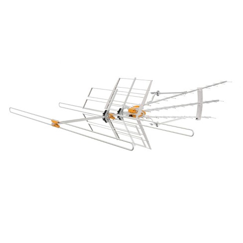 Televes® Dat Series Boss Mix Lr Low-vhf/high-vhf/uhf Antenna : Target