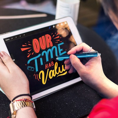 Insten 30 Pack Universal Stylus Pen For Touch Screens, Capacitive ...