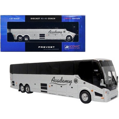 Van Hool Cx-45 Coach Bus Academy Bus Lines "the Sunshine Flyer: The ...
