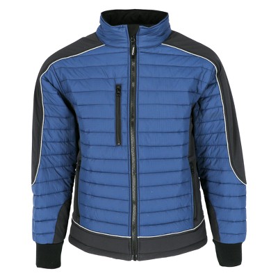 Refrigiwear Men's Frostline Insulated Jacket With Performance-flex : Target