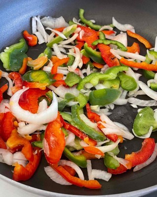 Cut Fruit Express Fajita Mix - 16oz : Target