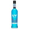 Uv Blue Raspberry Flavored Vodka - 750ml Bottle : Target