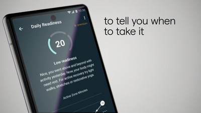 Fitbit Versa 4 Smartwatch Aluminum : Target