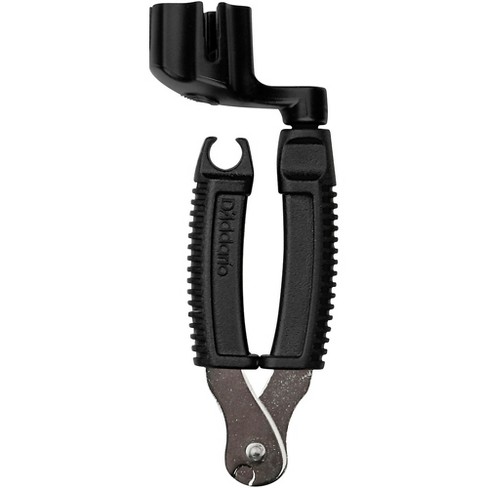 D'addario Pro-winder String Winder/cutter : Target