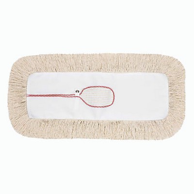 Wilen Long-loop Dust Mop, 5" X 36" : Target