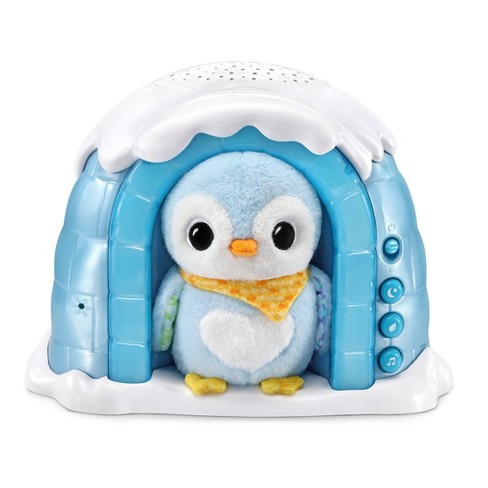 Vtech Soothing Starlight Igloo : Target