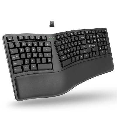 X9 Performance 110-key Wireless Rf Colorful Keyboard And Mouse Combo ...